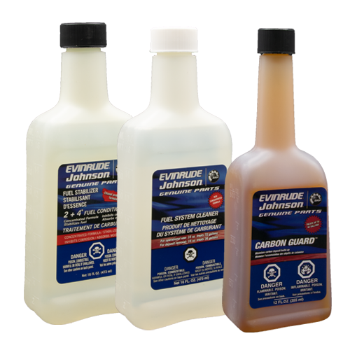 Gasoline additives Archives - Hardware Care